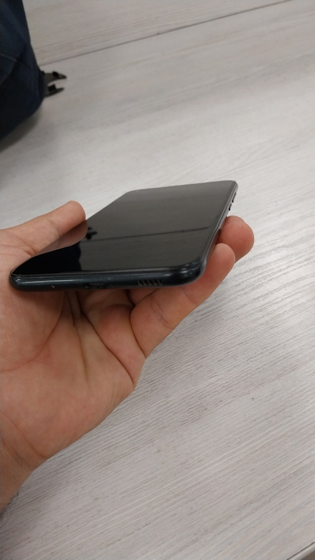 Samsung Galaxy A11
