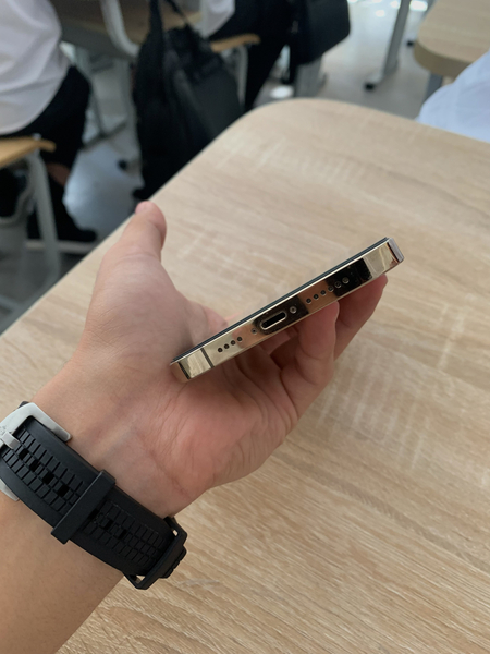 iphone 12 Pro Max 128Gb