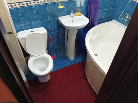 Новомосковская 1/2/5 (Оккурган)