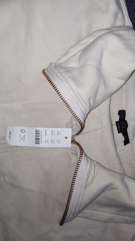 J crew США размер м