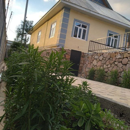 Участок в Чимгане