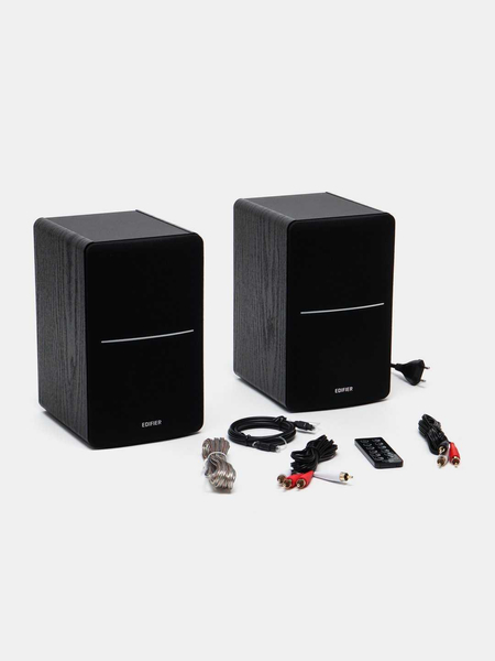 Активные колонки 2.0 EDIFIER R1280DB