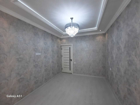 Французская  планировка 3/3/4 улица Майкурган (J3194)