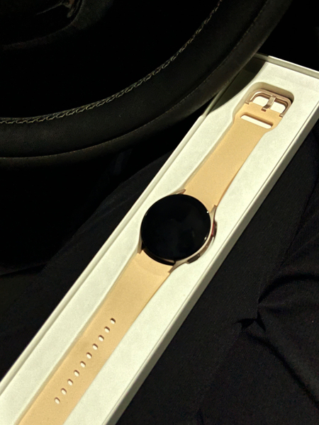 Samsung Galaxy Watch 5