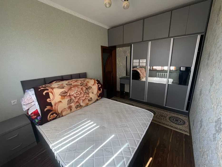 Аренда 2 комнатной квартиры на Юнусабаде 15 квартале ID: MD 135
