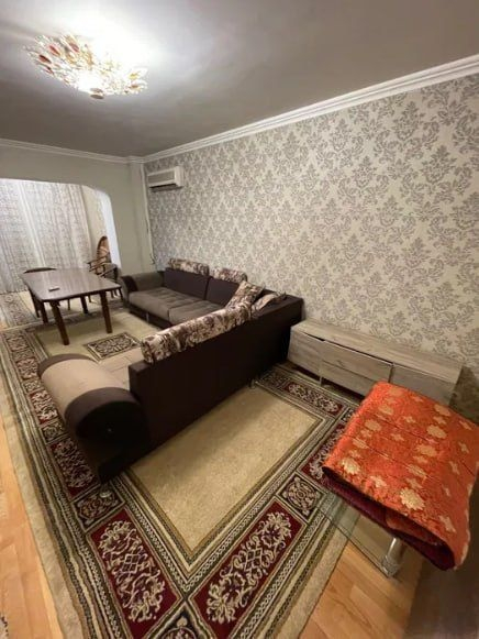 Продается квартира Срочно О 3/4/5 Нукусскаяя