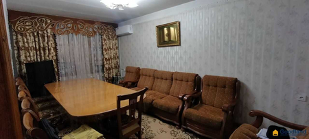 Срочно! Продается 4/5/5 квартира в Чиланзарском р-не (J 920)