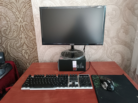 Продам игровой компьютер