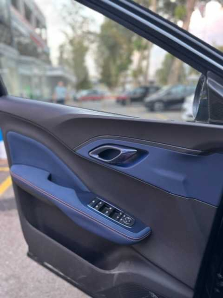 Byd Seagull 2024 qora rangi tayyor schot spravka bilan