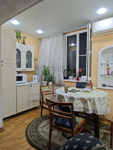 Продается квартира Чиланзар 5 метро Новза