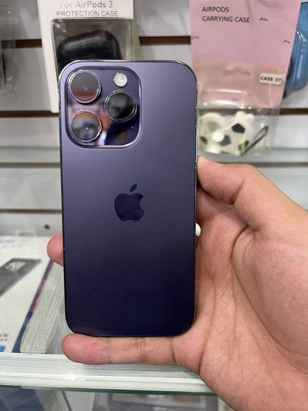 Iphone 14 pro 256