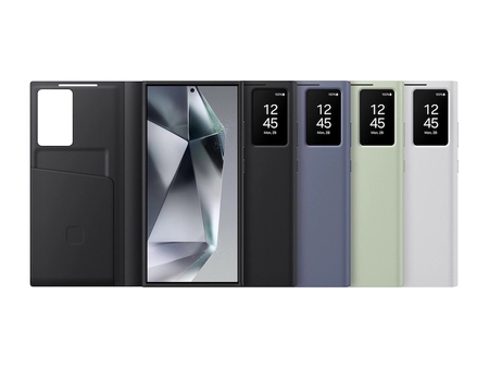 S24 S24+ S24 Ultra Original cover Книжка wallet case