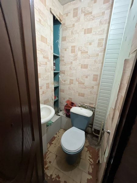 Ijaraga kvartera