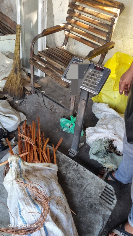 Metalom olamiz. Met metal