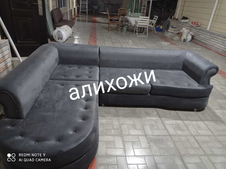Реставрацияа   мебелей