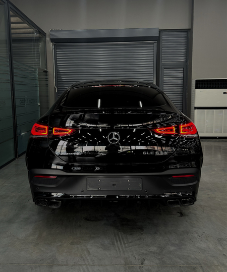 Mercedes GLE AMG 63 S 4Matic Продаётся