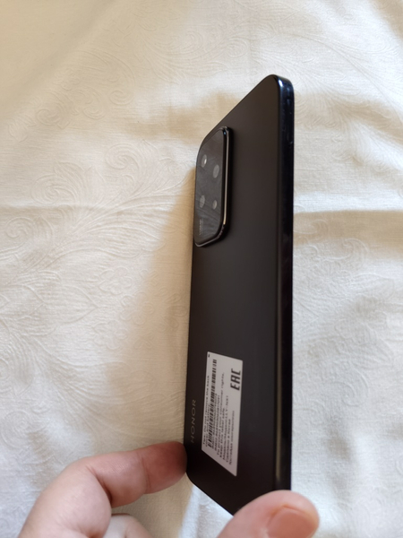 Honor 200 Lite  8+8/256GB  IDEAL