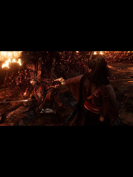Rise of the Ronin для PS5 Диск (Запечатанные в коробке)