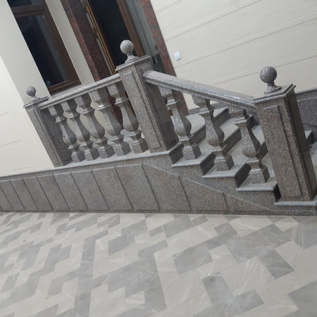 Granite Va Mramor