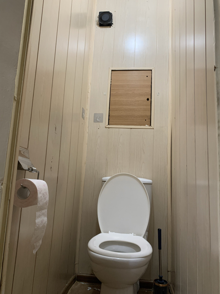 Юнусабад 18кв БЕЗМАКЛЕР