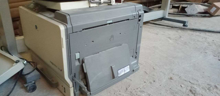 Printer Konica Minolta +Ризограф новый