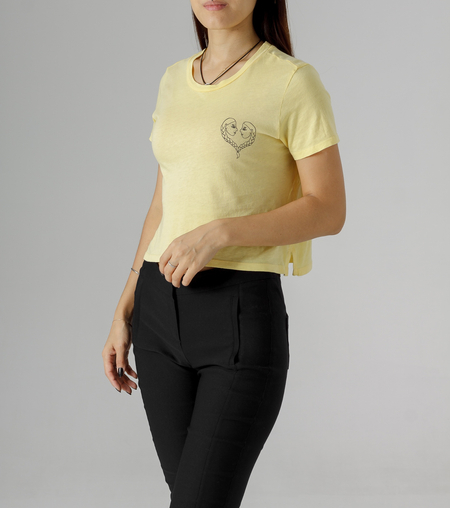 Топ/кофта, brand Monki