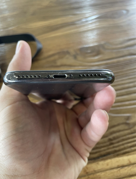 Iphone x 256 gb sotiladi