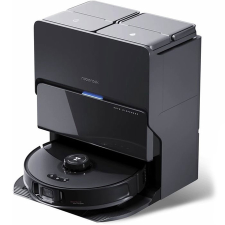 Новинка!!! Roborock s8 maxV Ultra