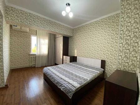 Мирабад улица Афросиаб  2-к.квартира, 4/9. Ипотека есть (J3631 )