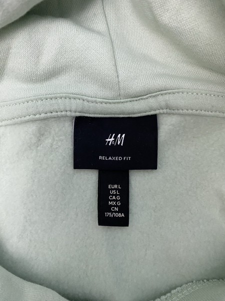 Мужские худи H&M, Оригинал из Японии, размер L
