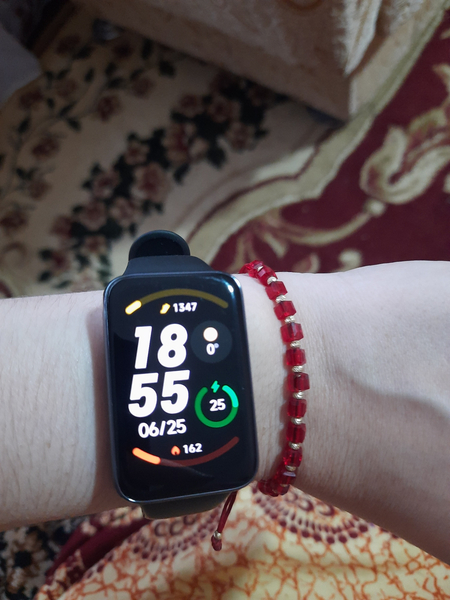 Xiaomi band 7pro