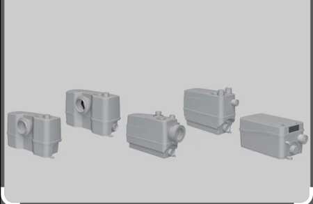 Remont grundfos nasos