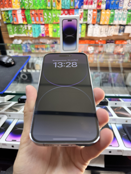 Iphone 14 Pro Muddatli toʻlov va naqdga / Айфон 14 Про рассрочка