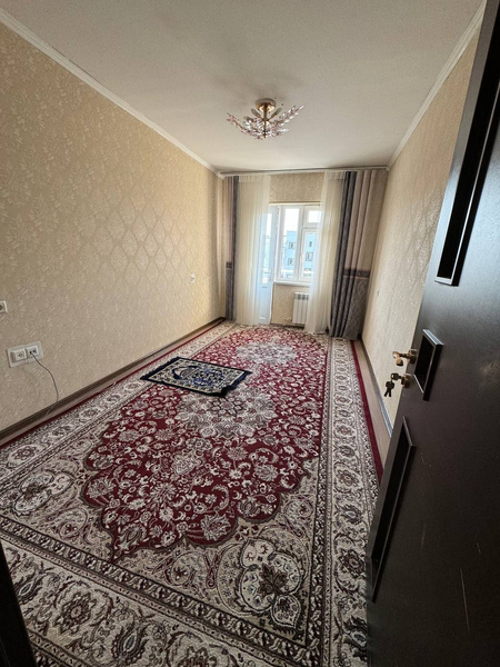 Сергели-5А Ор-р:*3-бекат* 3/7/7 (60м²) Новостройка Ст. 60 000 у.е