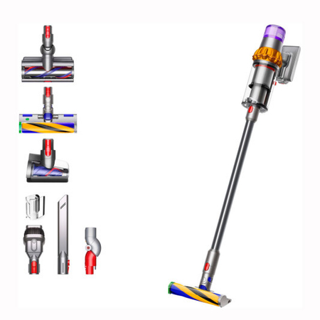 Dyson V15 detect absolute