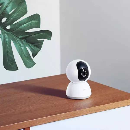 СУПЕР ЦЕНА! IP камера Xiaomi Mi 360 Home Security Camera 2K C300 (EU)