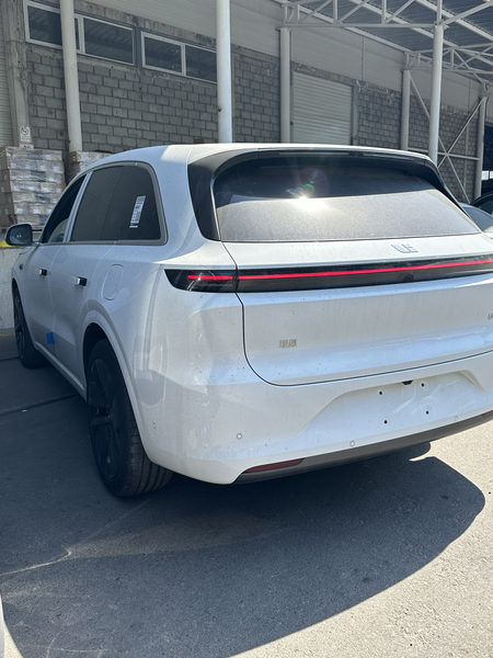 Li 6 Max full 2024