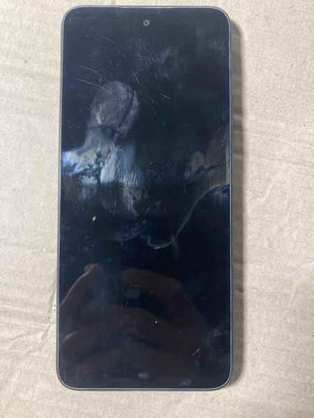 Redmi 12 xotira 128
