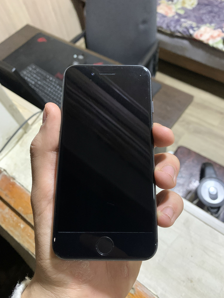 Iphone 8 64gb blac