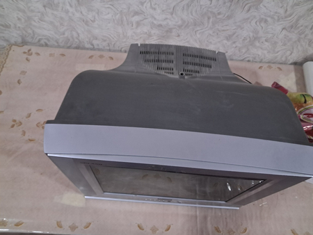 Televizor kichigi