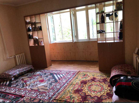 Аренда Квартира БезМаклер (99)