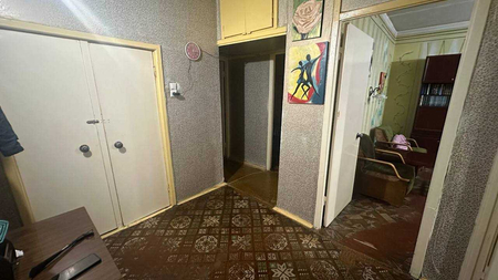 СРОЧНО Ц-2 продается 3-комнатная квартира в центре (133241)