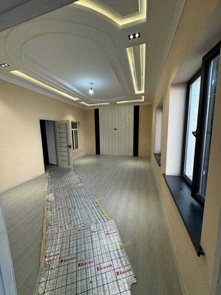 Срочная продажа дома в Яшнабаде: 4 комнаты, 2.8 сотки, 135 000$