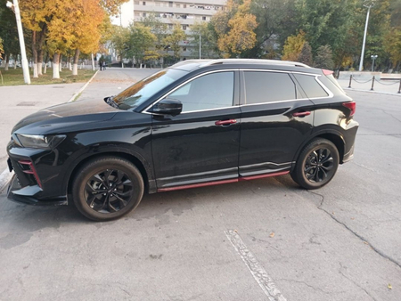 SWM G01ff Сотилади Йили-2024