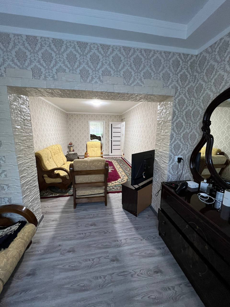 Продается квартира 2/2/4 Яккасарайский район. ул. Шота Руставели
