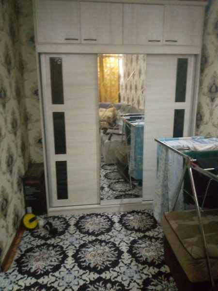 Апенда троицкий ЧИРЧИК