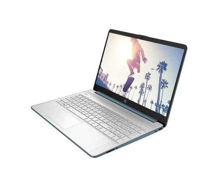 Рассрочка на Ноутбук HP 15S-FQ5274NIA I3-1215U / 4GB /256GB /FHD 15.6