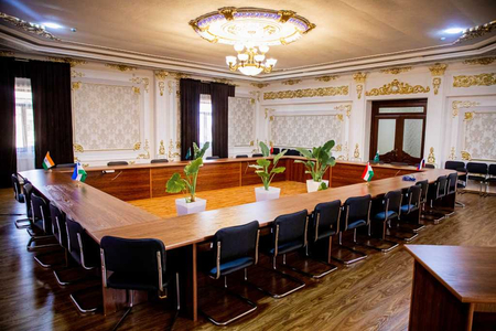 Офис мебелларини буюртма асосида таёрлаб берамиз!