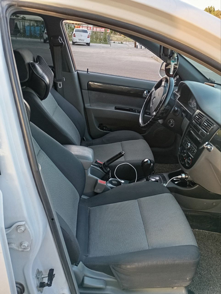 Jentra 2019 avtomat 12000$