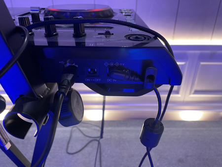 Pioneer DDJ S1 продам контроллер для дж